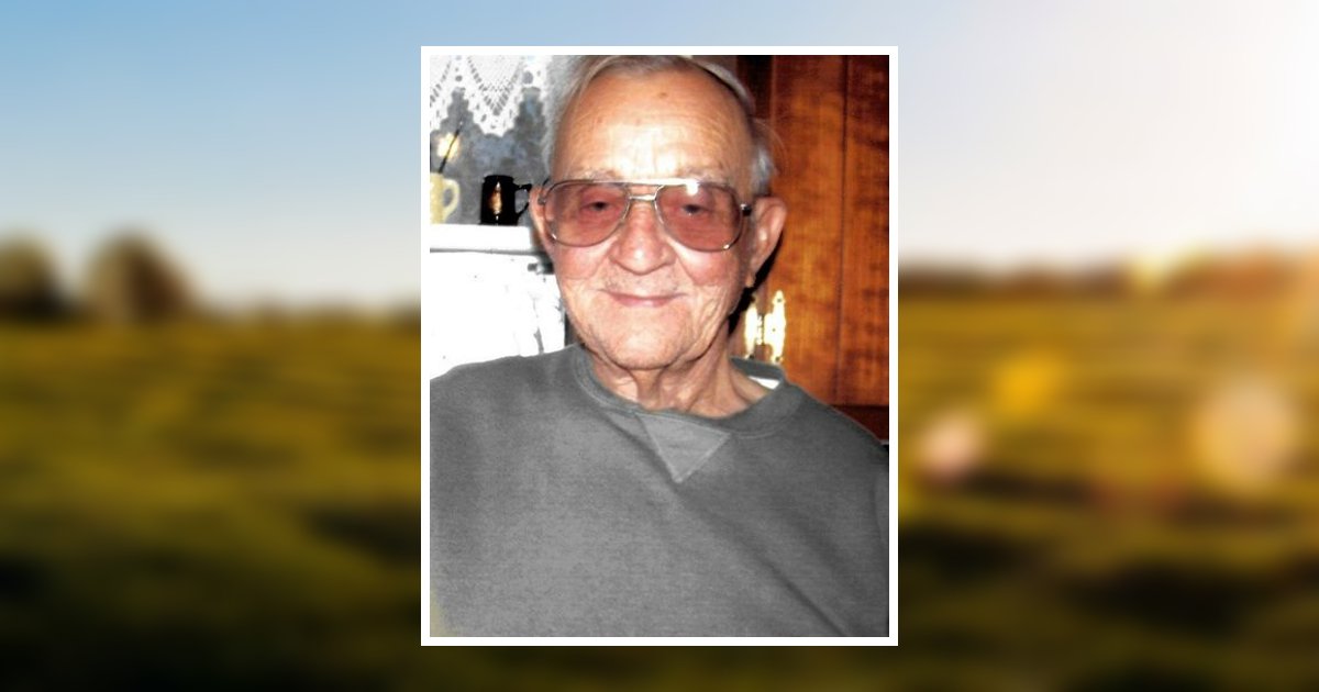 John Dale Conklin Obituary June 16, 2020 - Covert Funeral Home