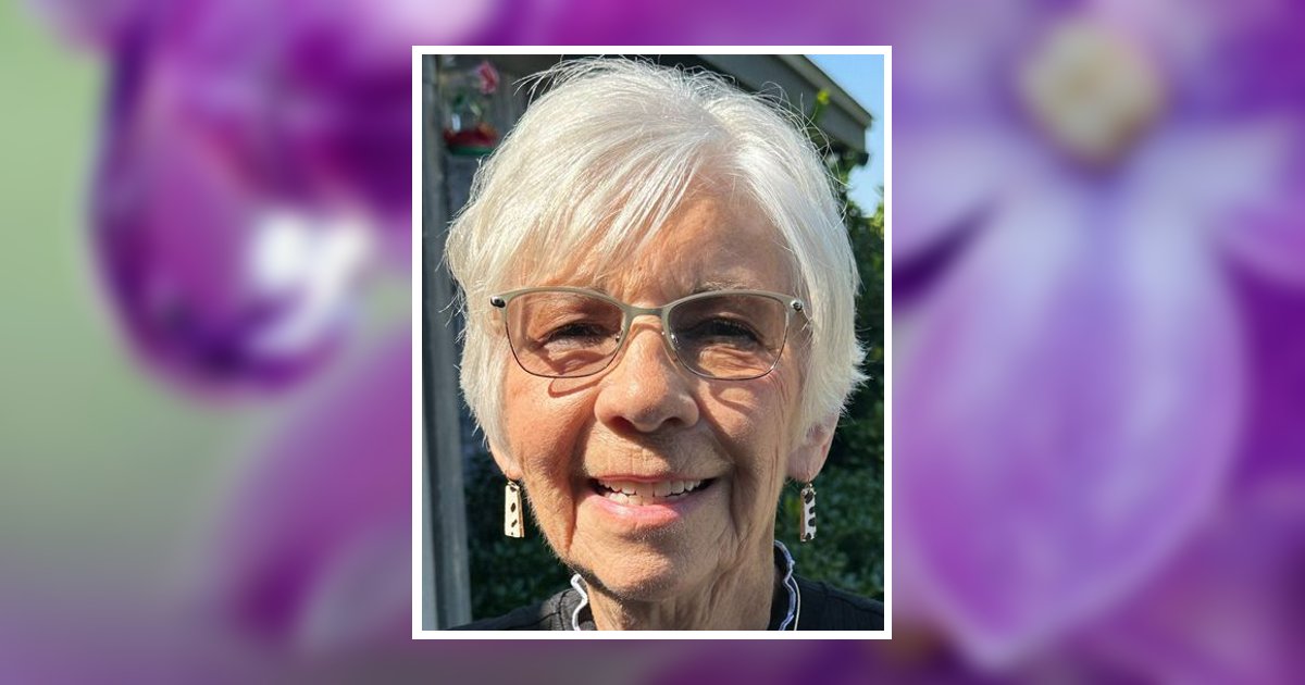 Anna "Ann" Rathman Obituary December 24, 2024 - Meyer Brothers Funeral ...