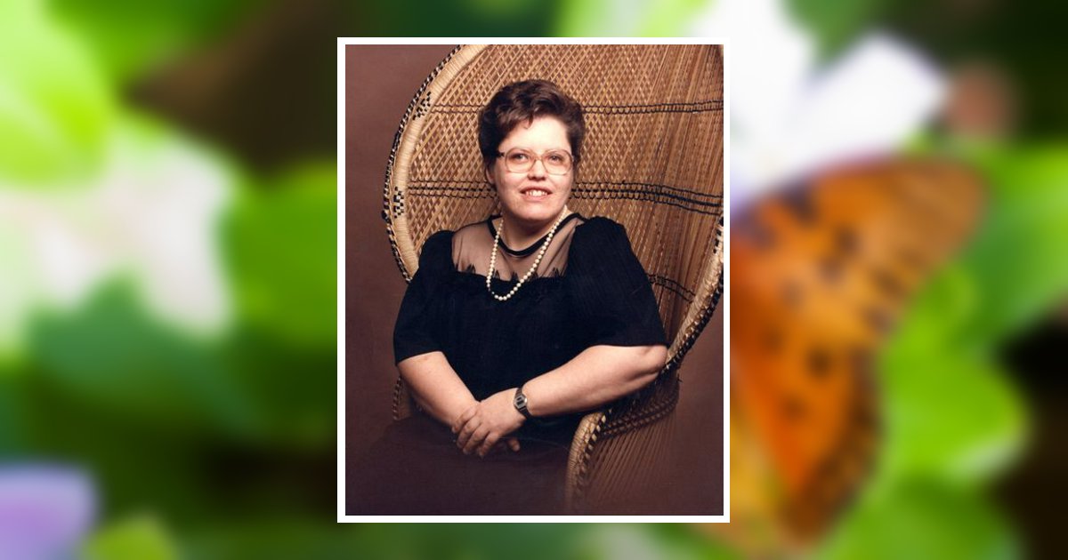 Betty Joyce Palmiter Obituary March 22, 2024 - Farley Estes and Dowdle ...