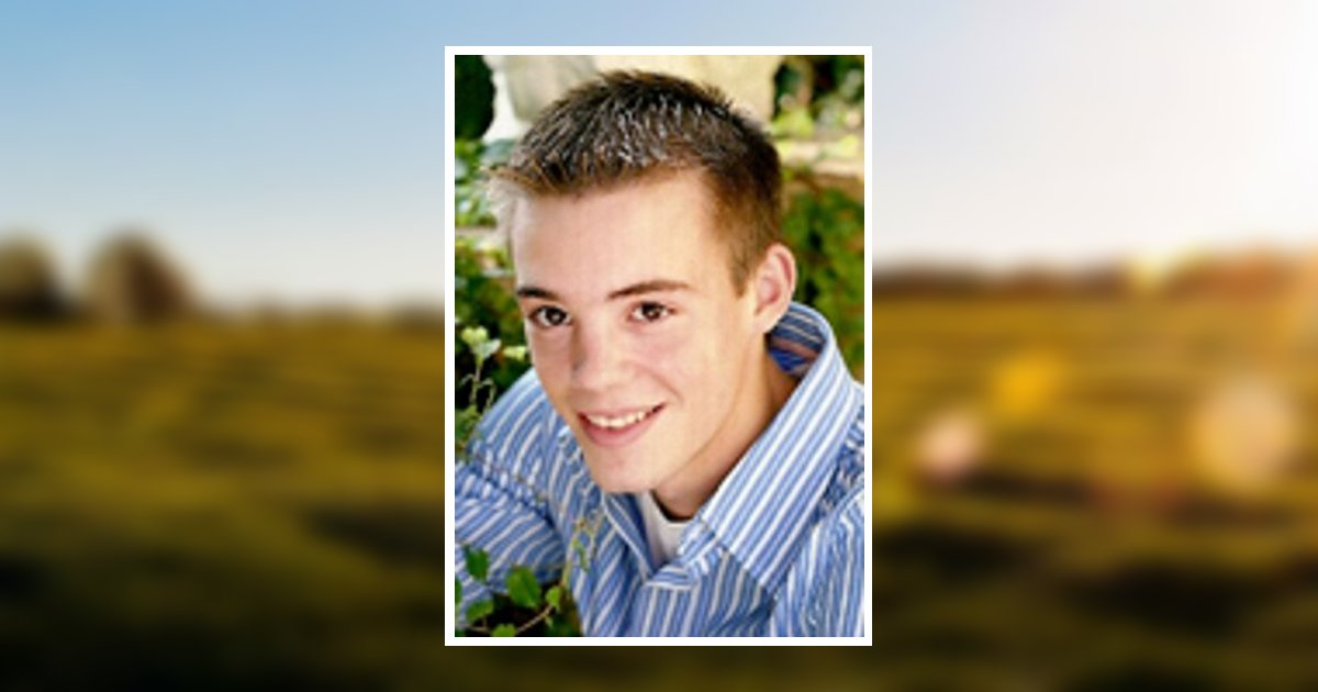 Sean Timothy Callahan Obituary October 11, 2007 - Freeman Family ...