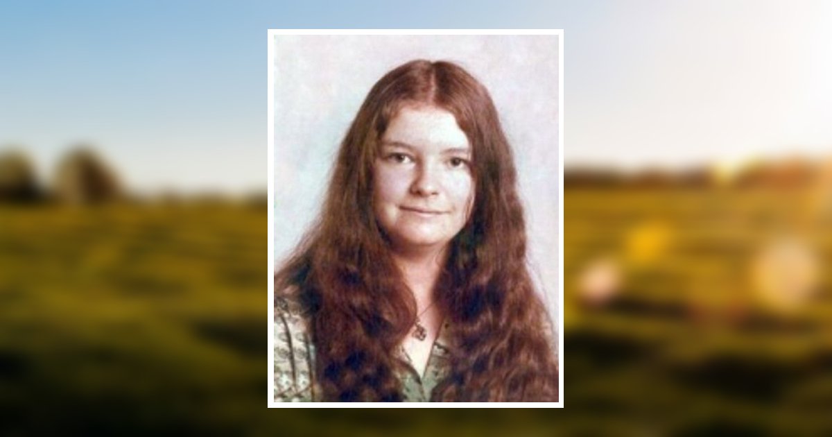 Debra Kay Mathews Obituary December 22, 2014 - Craig-Hurtt Funeral Home