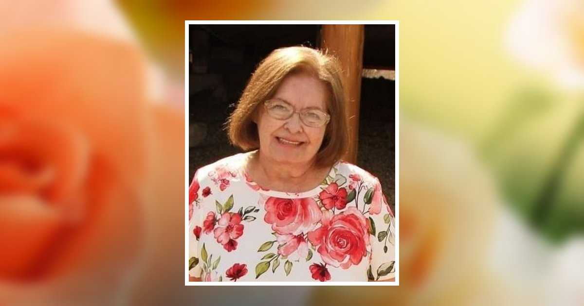 Judith "Judi" Ann Mikkelson Obituary August 8, 2023 - Joseph Vertin & Sons Funeral Home