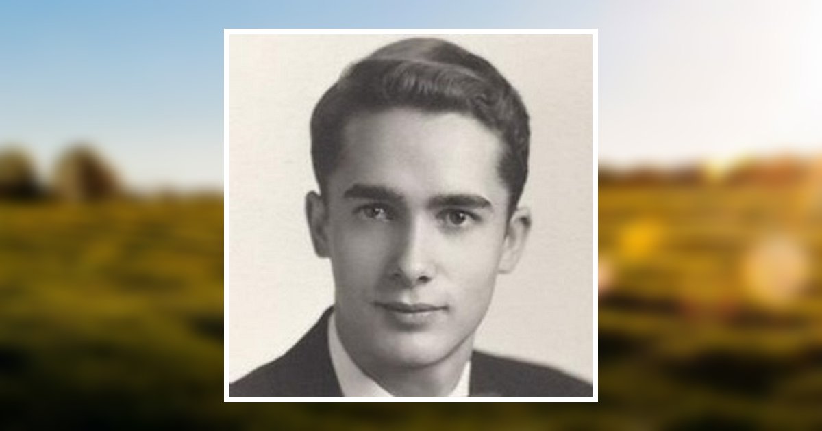 Gerold David Mathewson Obituary September 8, 2016 - Meyer Brothers ...