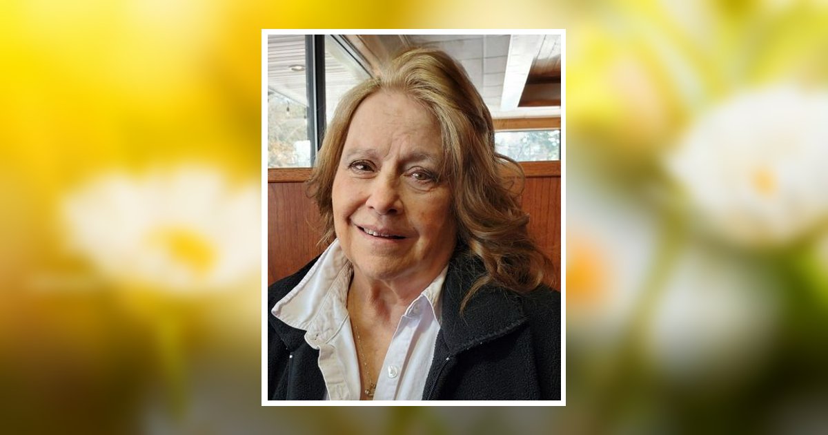 "Bird" Bernice Katherine Woyak Obituary March 14, 2025 - Leikness ...