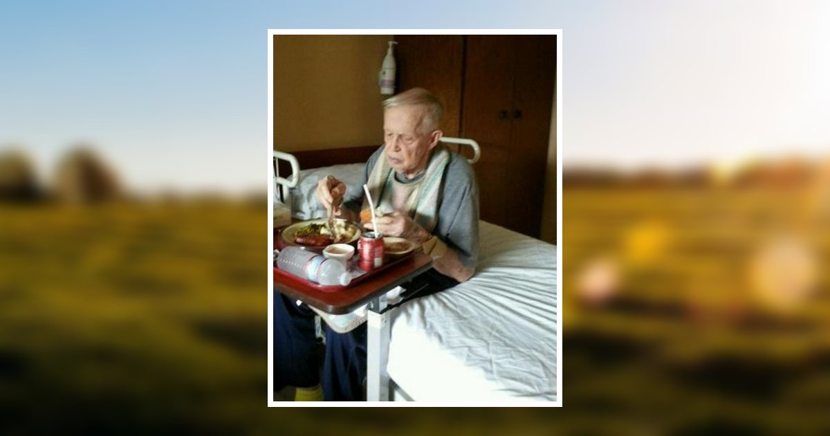 Robert Bingham Obituary September 16, 2016 - Shorten and Ryan Funeral Home