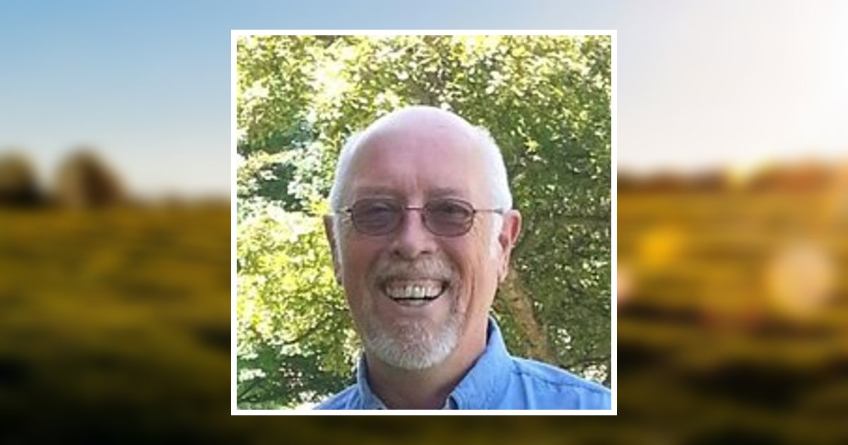 John Alan Rooks Obituary 2020 - Minor Funeral Home