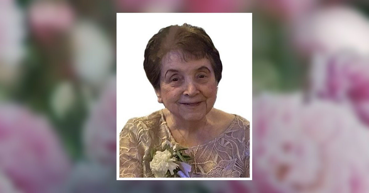 Patricia Ann Thiros Obituary December 10, 2024 - Lindquist Mortuary