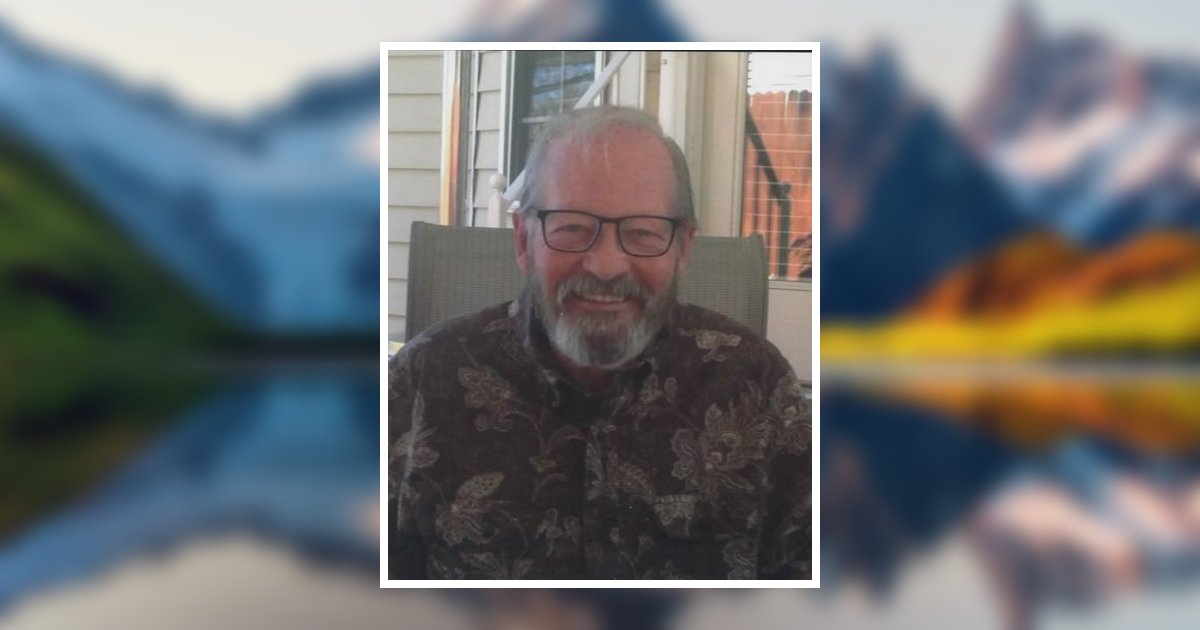 Donald Carl Isgar Obituary January 13, 2025 - Memorial Mortuaries and ...