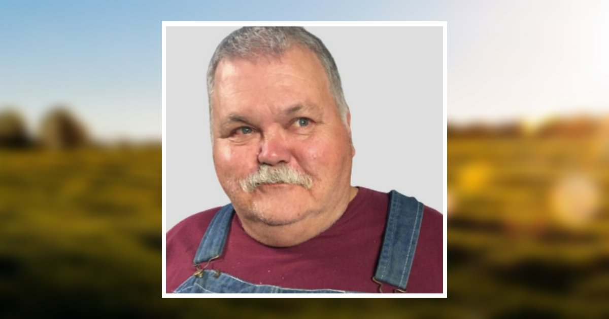 David Roop Obituary April 22, 2021 - Moody Funeral Services