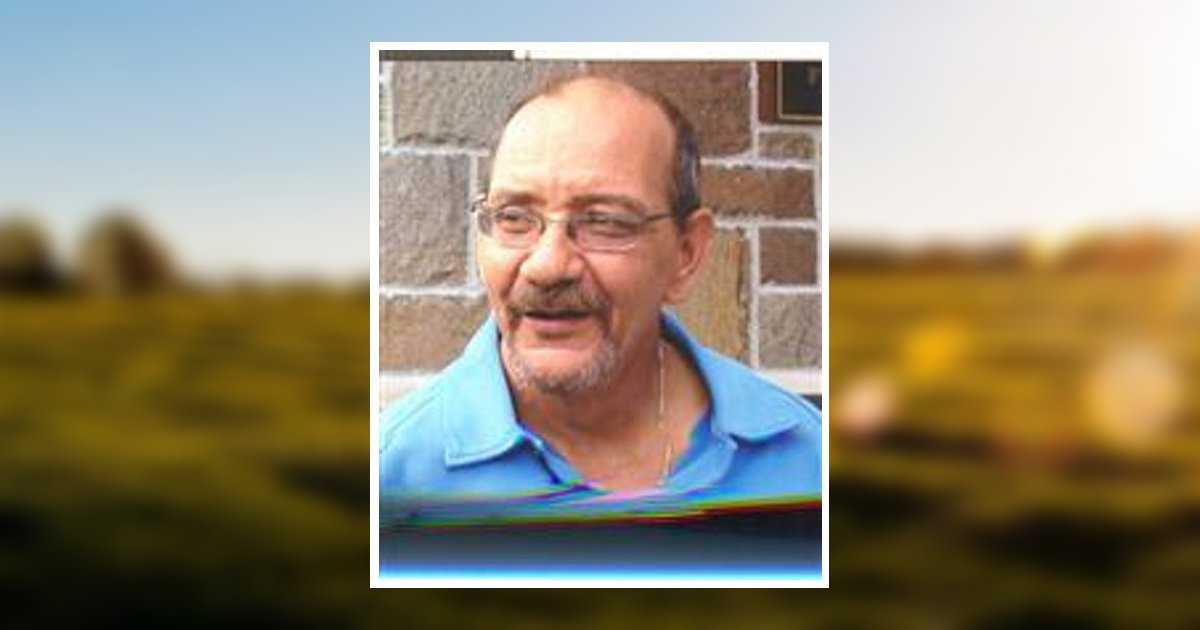 James Irvin Obituary September 4, 2010 - Kepple Graft Funeral Home