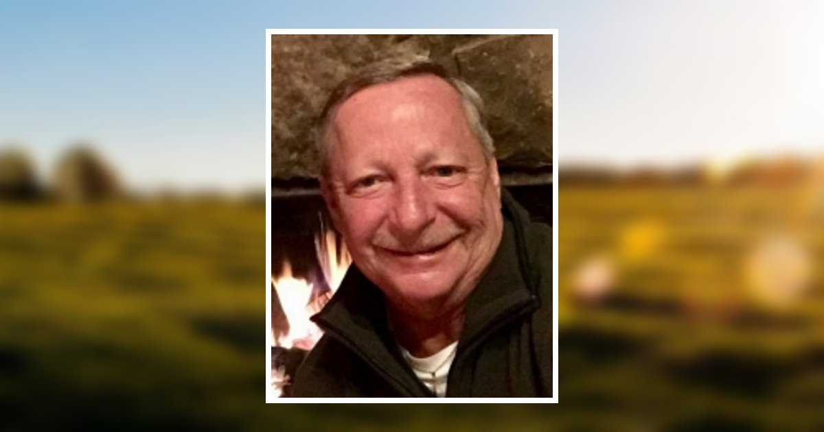 Kevin Todd Defoe Obituary March 29, 2020 - Reger Funeral Home