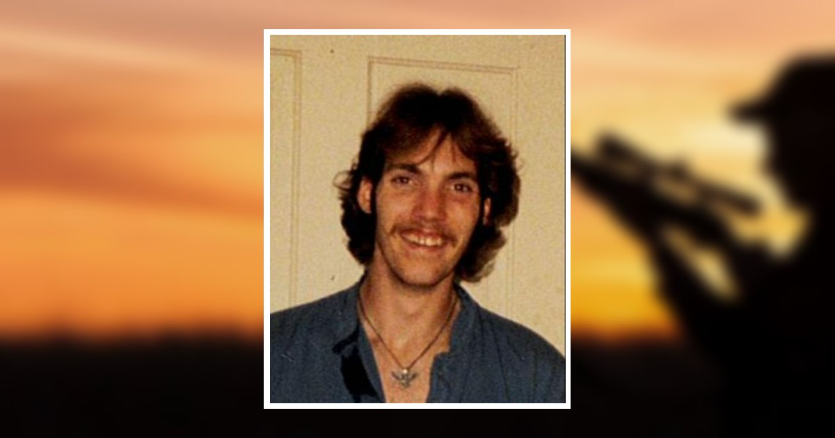 Timothy Davis Obituary March 19, 2025 - Crawford Funeral Home