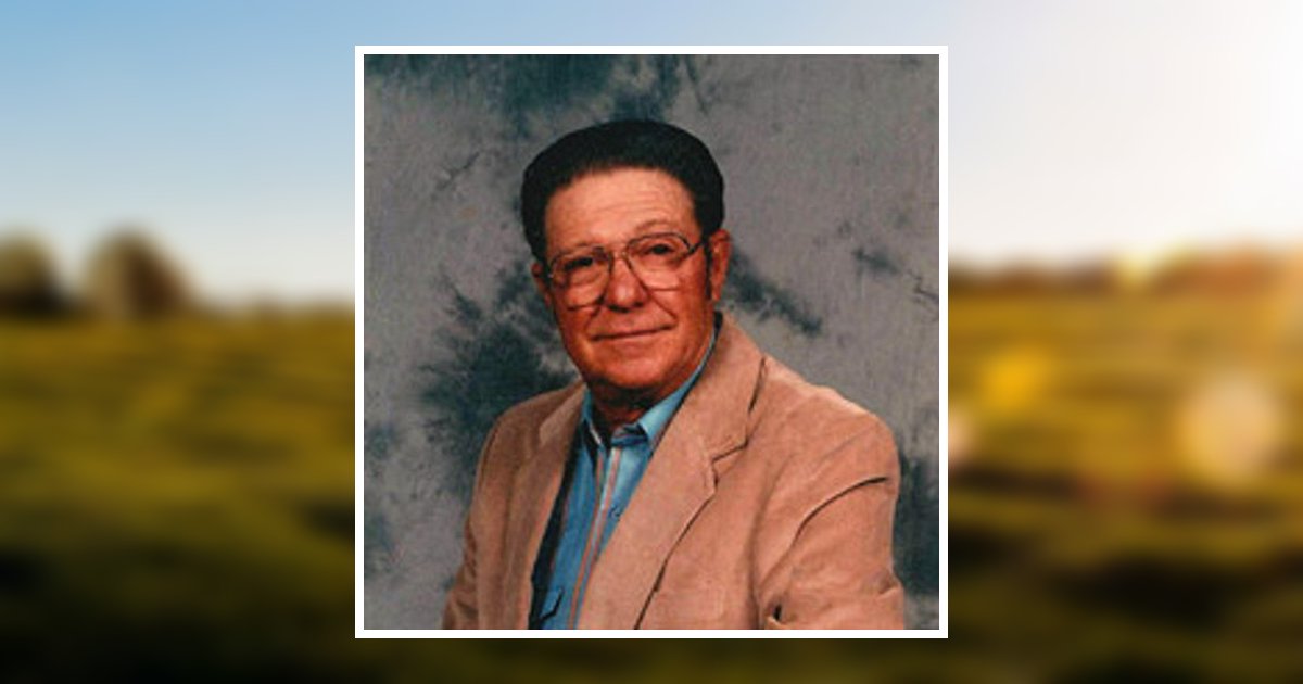 Bobby Waters Obituary July 20, 2016 - Smith Family Funeral Home