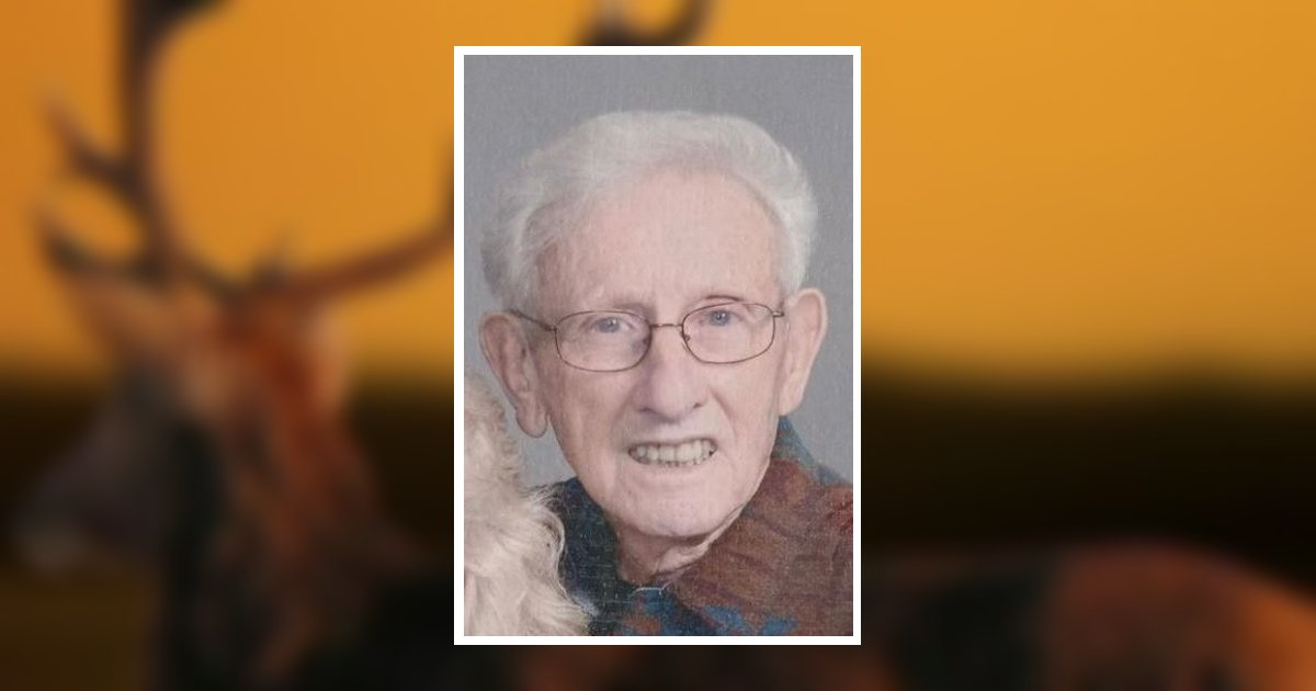 Kenneth H. Madeira Obituary April 1, 2024 - Walbert Funeral Home ...