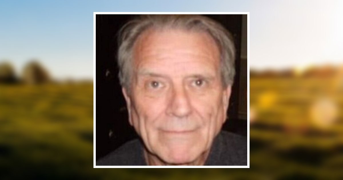 Doyle Phillips Obituary October 1, 2022 - Herman Funeral Homes & Crematory