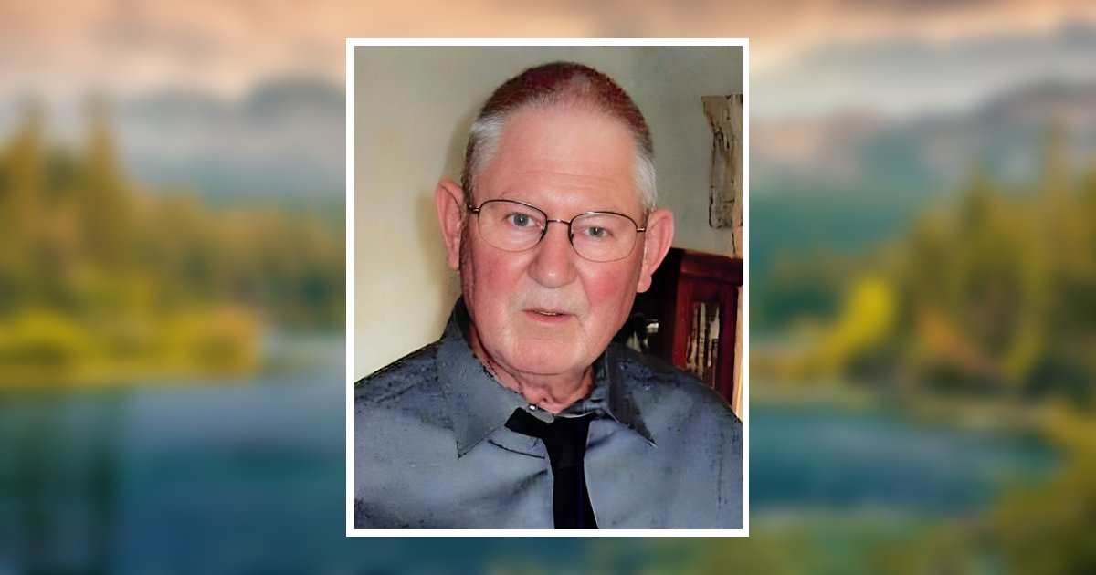 Bill Trader Obituary September 14, 2025 - Wise Funeral Service