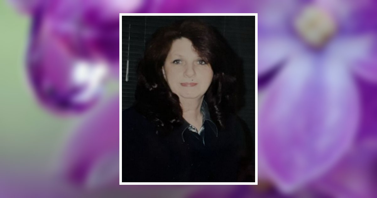 Tanya Kay Polston Obituary May 15, 2024 - Vorhis & Ryan Funeral Homes