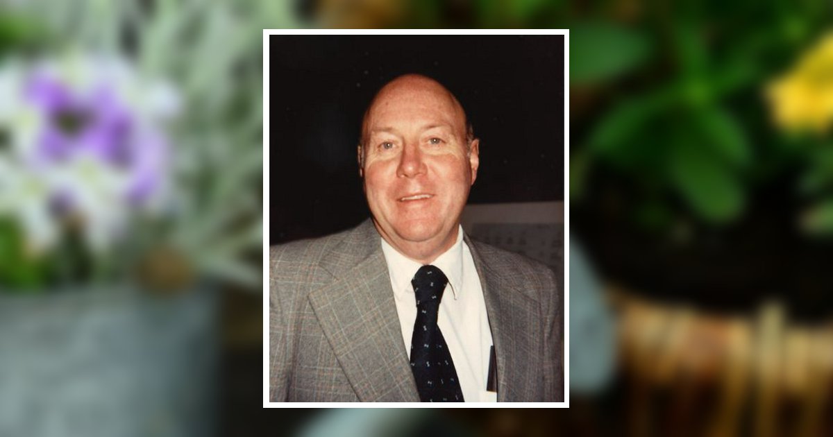 Gerald Lee Boone Obituary November 16, 2024 - Wichmann Funeral Homes