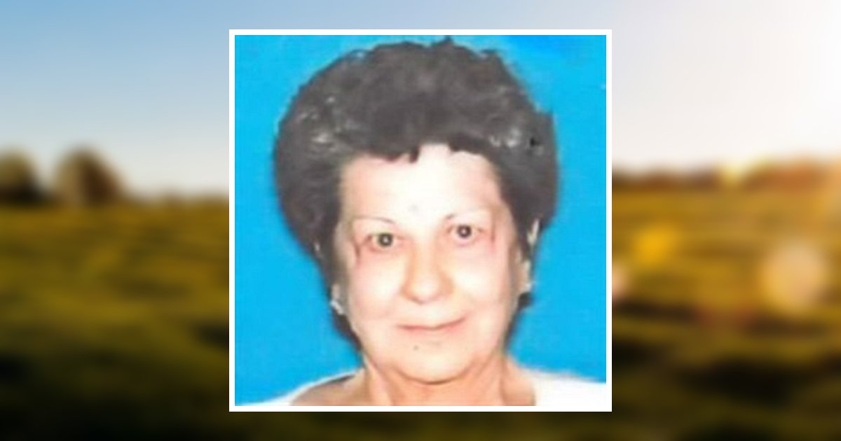 Minnie Charlene Doherty Obituary January 20, 2016 - Neal Funeral Home