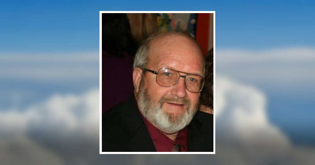 Gary O. ERWAY Obituary December 31, 2024 - Olney Foust Funeral Homes ...