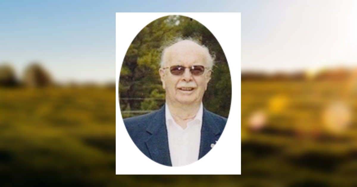 Robert Merrill Obituary November 17, 2016 - Reynolds Funeral Home - Turner