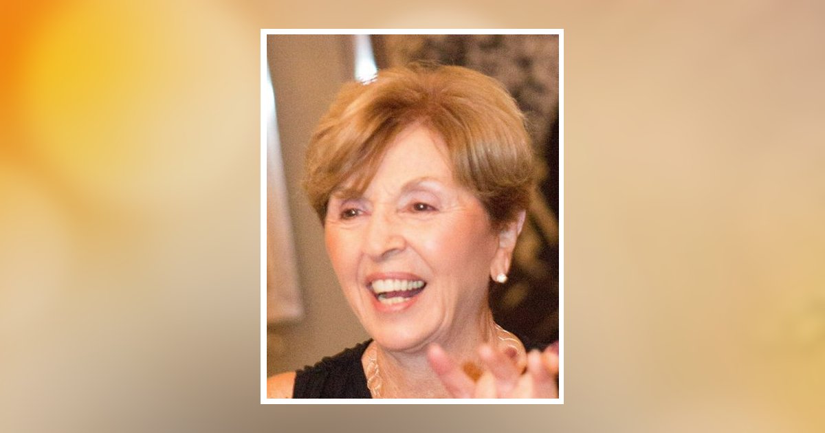 Anne Marie Martino McConnell Obituary May 1, 2025 - Quinn-Shalz Funeral ...