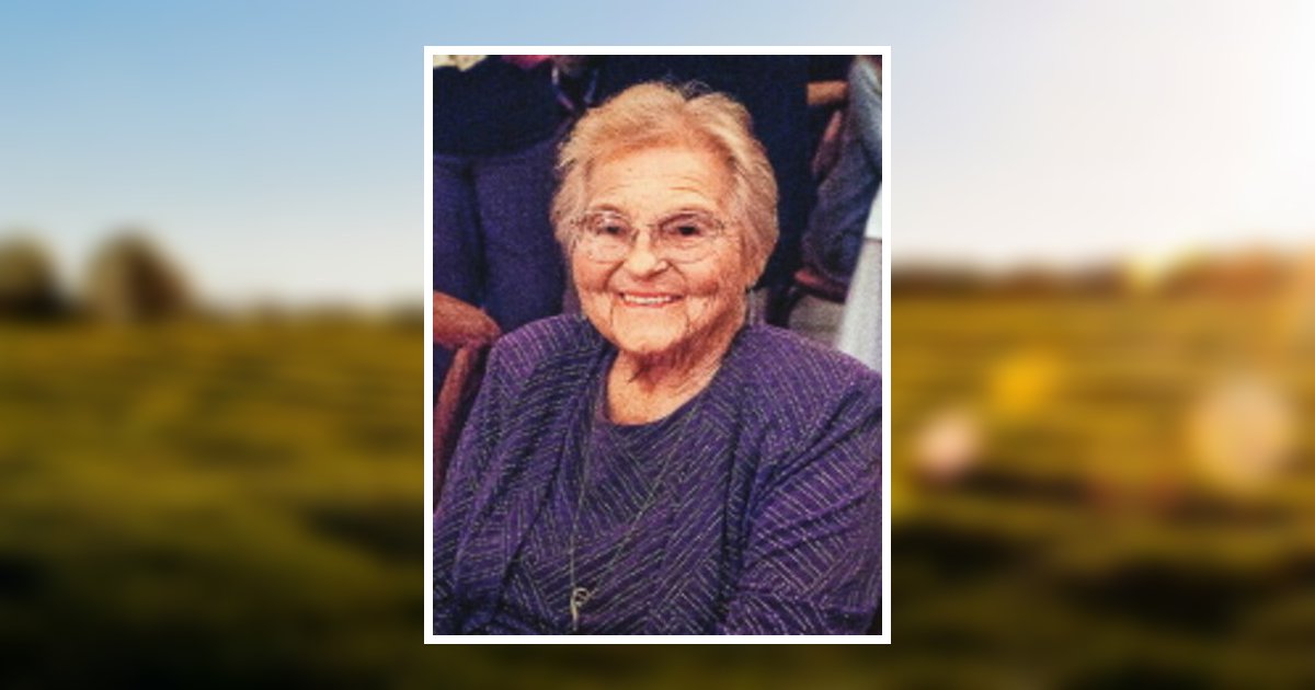 Sharon K. Faught Obituary March 5, 2019 - Major Erickson Funeral Home ...