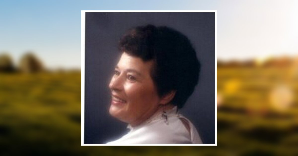 Hazel Elizabeth Harris Obituary August 15, 2021 - Connelly Funeral Home ...