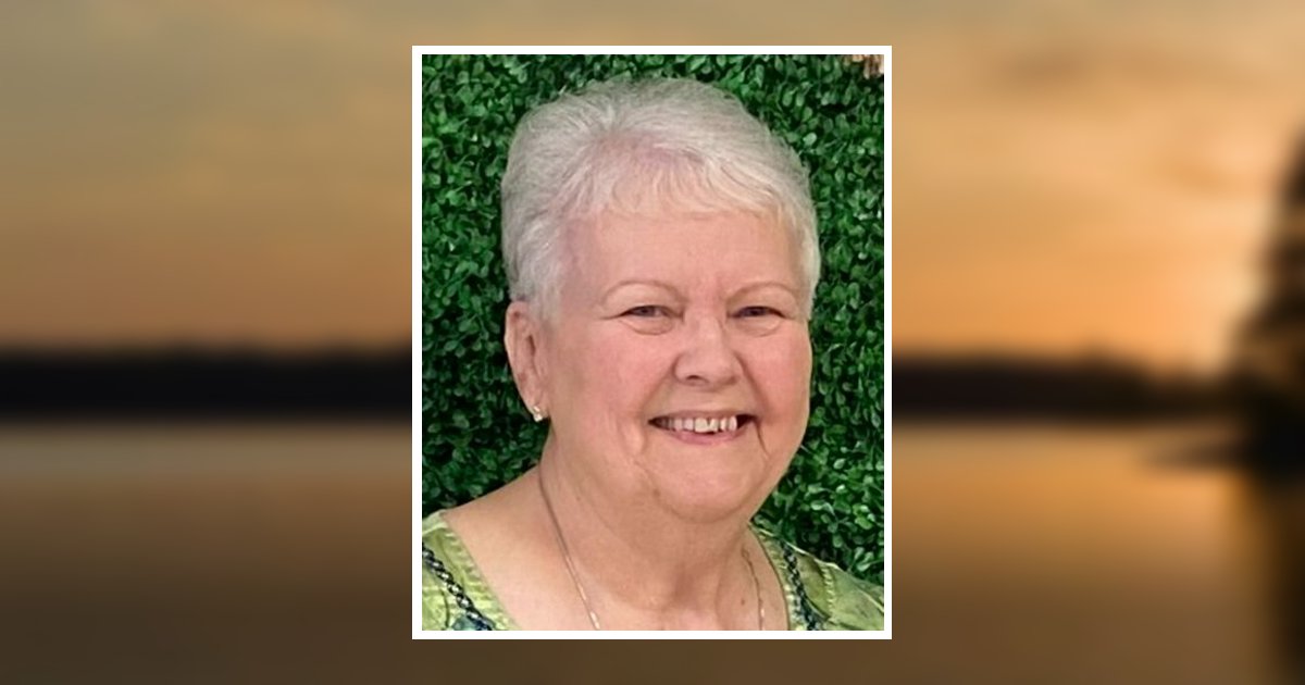 Sissy Garvey Obituary 2023 - Morrison Funeral Home Sissy Garvey Obituary 2023 - Morrison Funeral Home