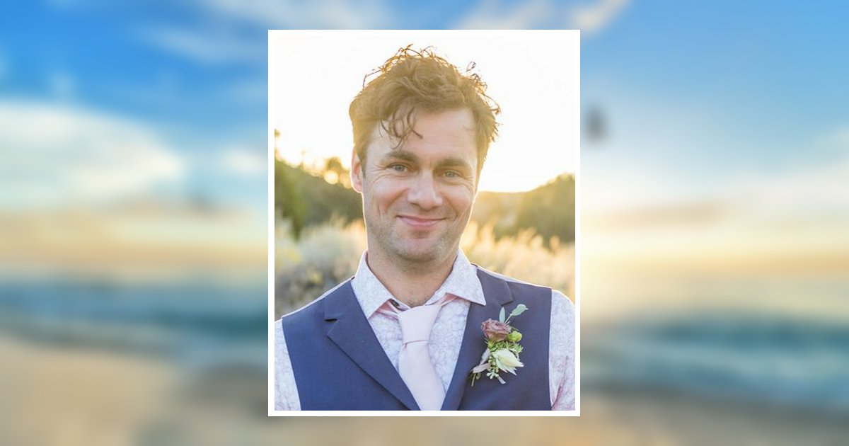 Christopher A. Menne Obituary February 22, 2025 - Tighe Hamilton ...