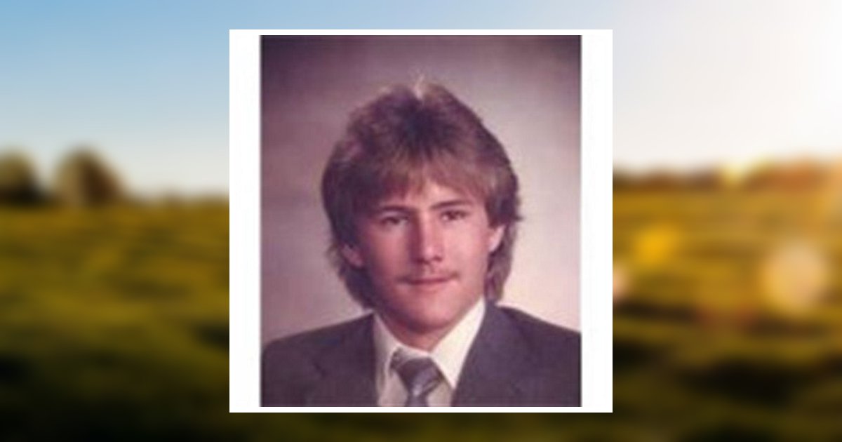 Brian Russell Obituary June 6, 2006 - Smith Family Funeral Home