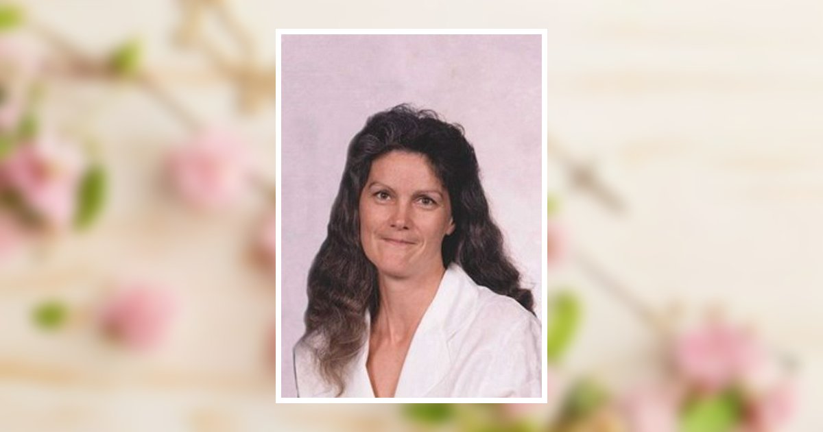 Sally Ann Johnson Obituary June 26, 2024 - Newcomer Akron