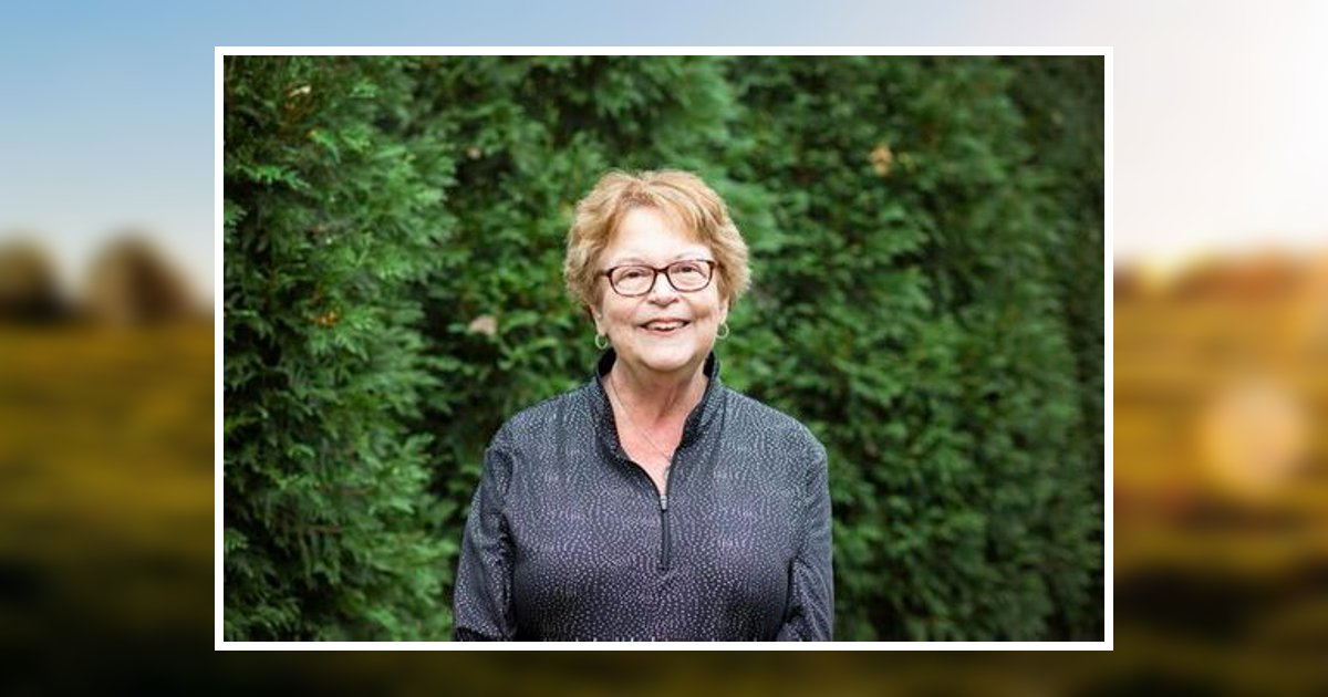 Barbara J. Barson Obituary December 2, 2021 - Tidd Family Funeral Home