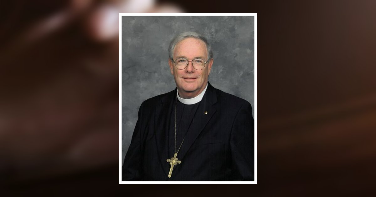 Stephen Patrick Obituary October 2, 2024 - Geib Funeral Homes