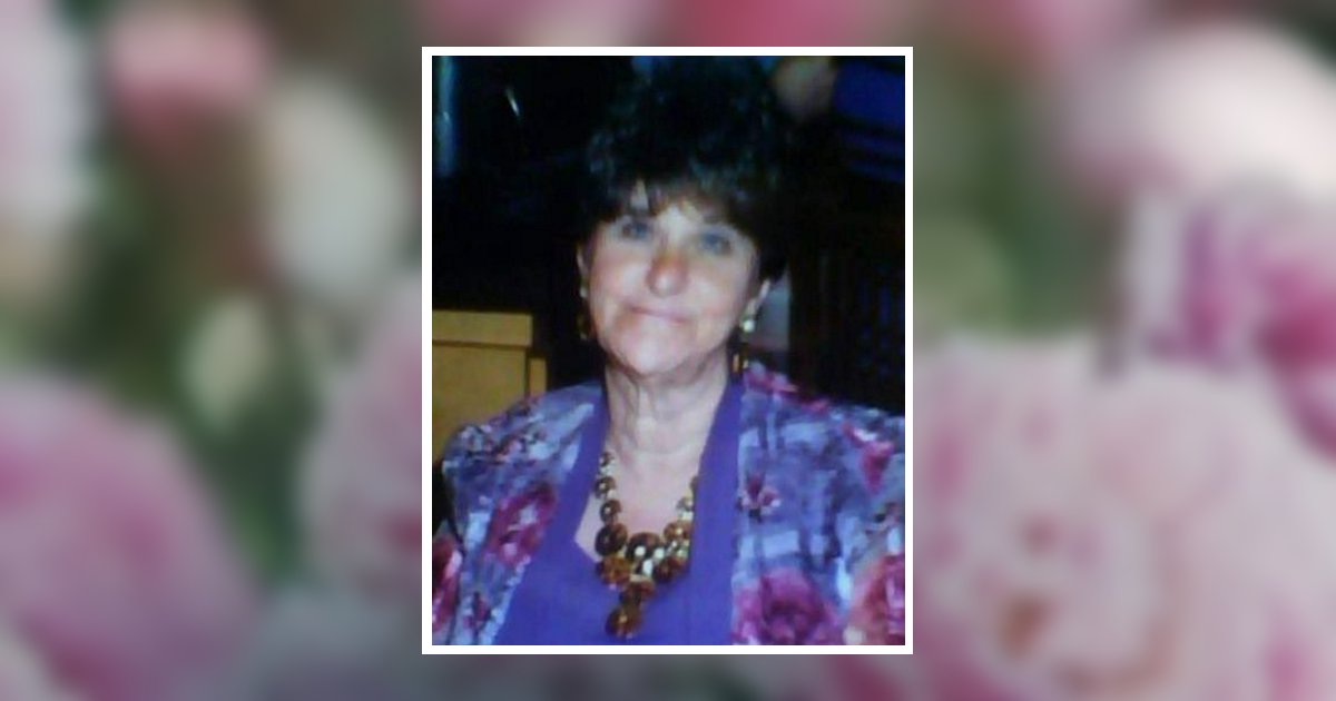Sandra M. Reilly Obituary September 1, 2024 - Mynatt Funeral Homes