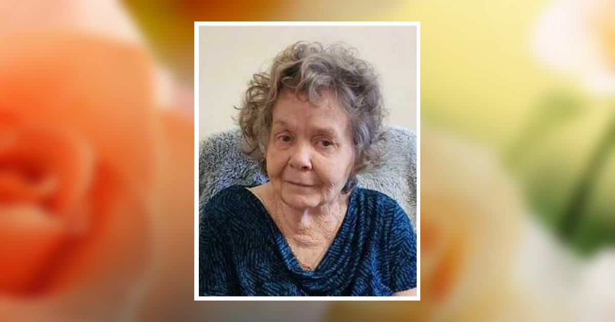 Mildred "Millie" Jean Sutt Obituary December 15, 2024 - Newcomer Kentuckiana