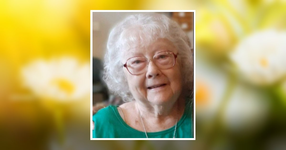 Kara Lynne Walters Birtwhistle Obituary 2023 - Bradford-O'Keefe Funeral ...