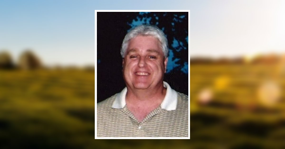 Rod Ruder Obituary November 20, 2021 - Keithley Funeral Homes