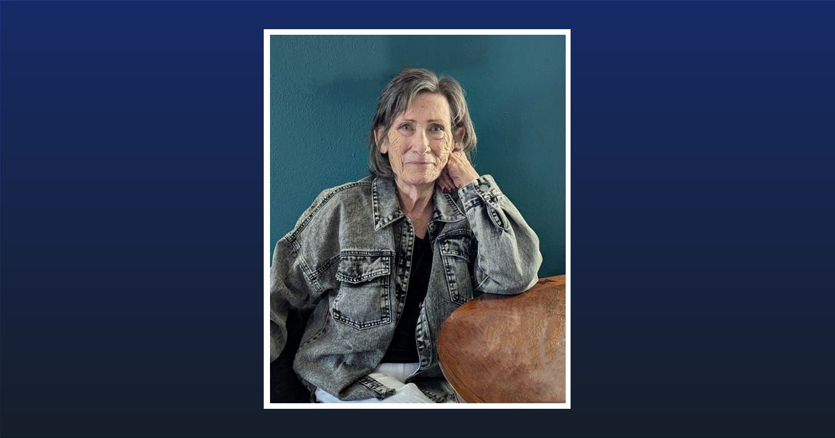 Anna Fay Colgan Obituary June 29, 2025 - Goglin Funeral Homes & Crematory