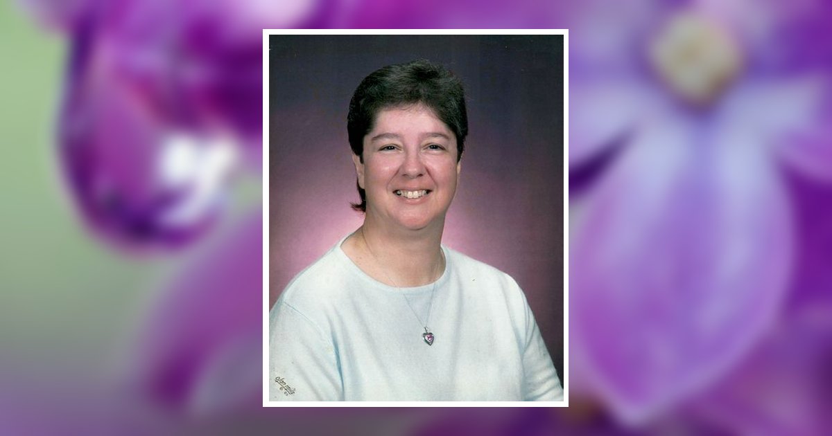 Susan Virginia Wachter Obituary 2023 - Stauffer Funeral Homes