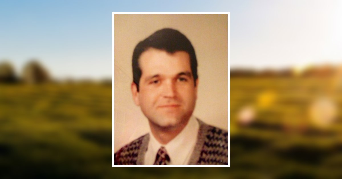 Daniel Minarik Obituary 2014 - Smith Family Funeral Homes