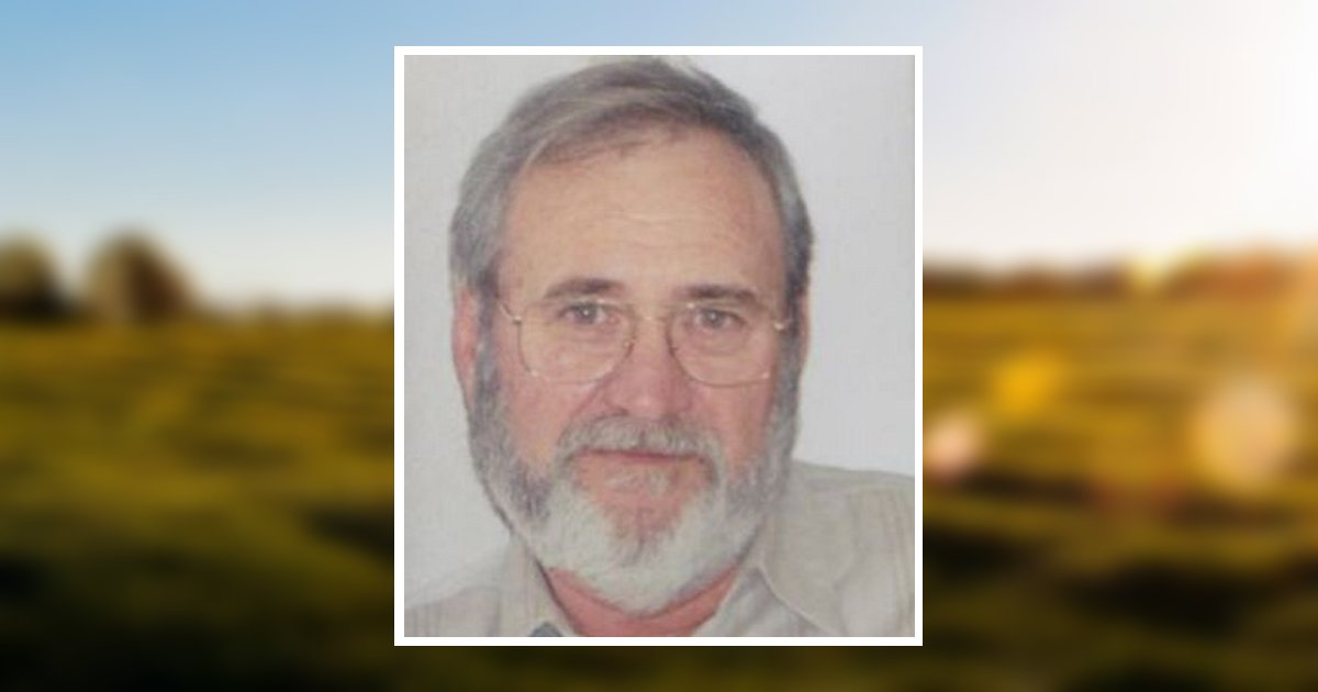 Larry Rogers Obituary August 25, 2020 - Crosier - Pearson Cleburne ...