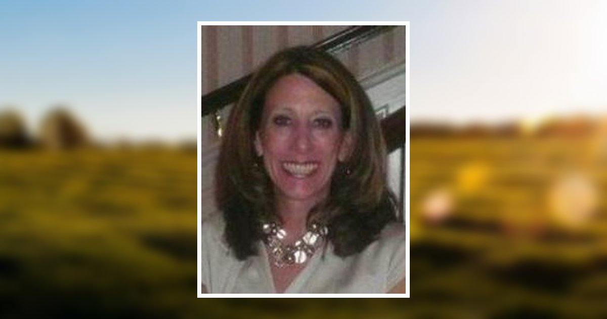 Cathy Moritz Obituary July 6, 2013 - Randall & Roberts Funeral Home