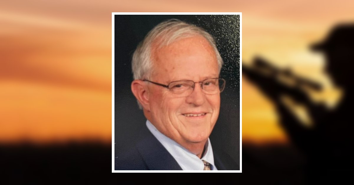 Frederick J. "Fred" Bennett, Jr. Obituary October 30, 2024 - Dean W. Kriner Funeral Home and ...