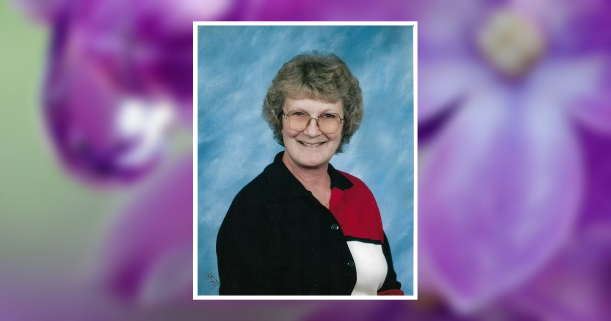 Judith Ann Brubaker Obituary February 27, 2025 - Lord & Stephens ... Judith Ann Brubaker Obituary February 27, 2025 - Lord & Stephens ...