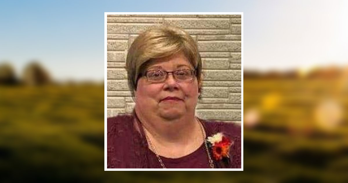 Deb Baker Obituary August 16, 2020 - Roland Funeral Service