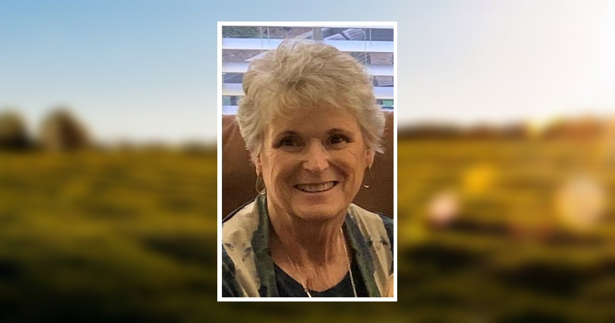 Kathryn Ann Breece Obituary January 16, 2020 - Raymer - Kepner Funeral ...