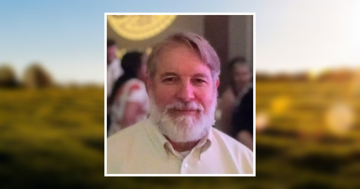 David Charles Crail Obituary 2021 - Day & Genda Funeral Homes