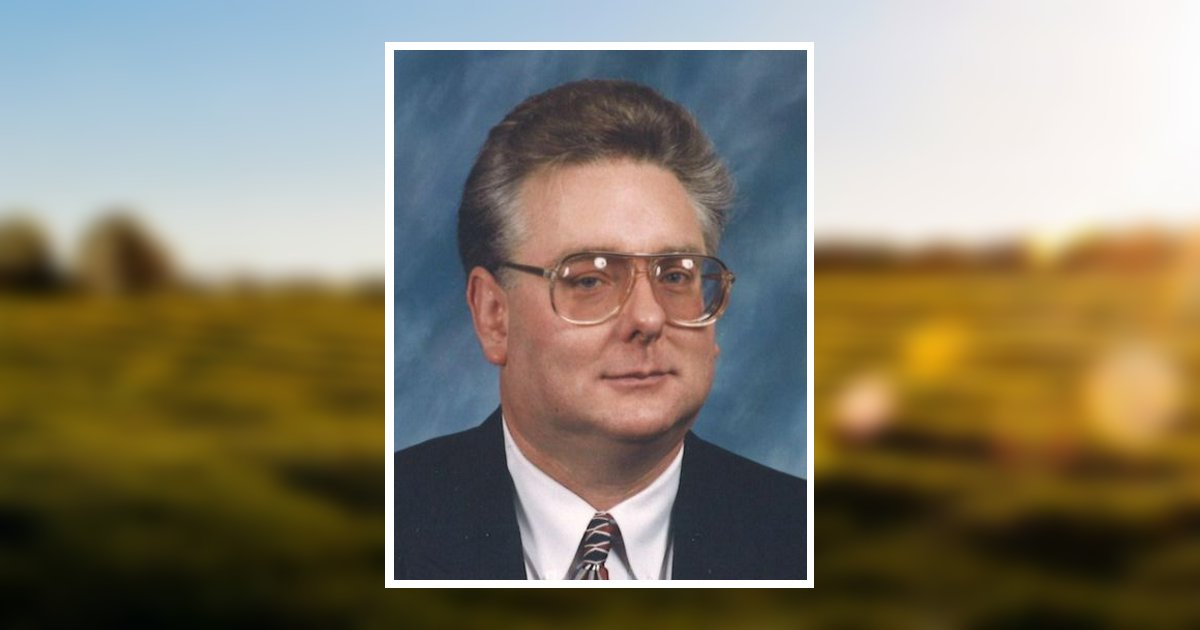 Randall K. "Randy" Thompson Obituary September 12, 2015 - Randall ...