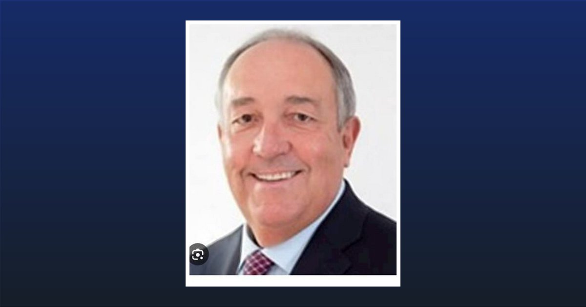 Jon R. Marler Obituary December 6, 2024 - Raven Choate Robinson Funeral ...